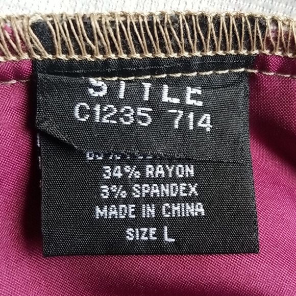 zinc | Jackets & Coats | Zinc Double Breasted Blazer | Poshmark